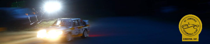 rally banner image – Welcome to the Home of the ST Lawrence Automobile ...