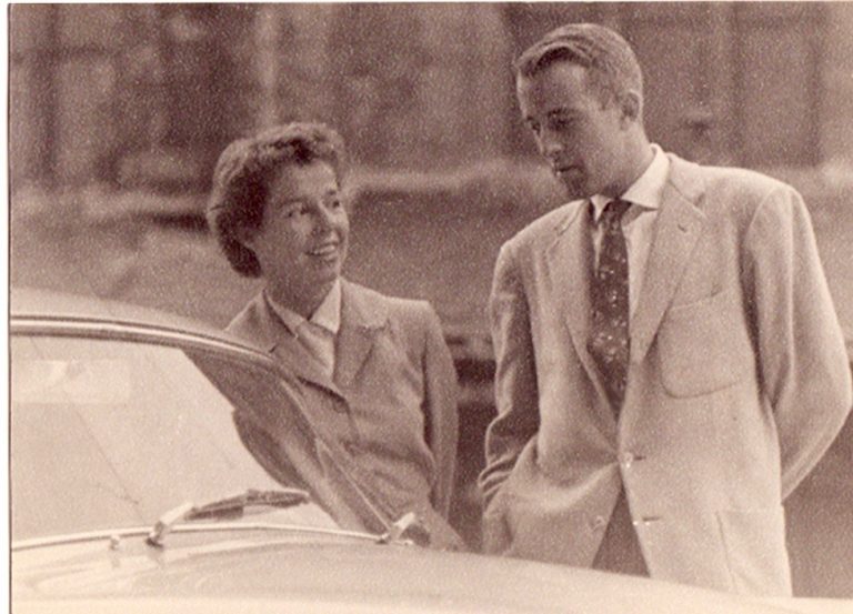 Tribute to Jack Luck – Welcome to the Home of the ST Lawrence ...