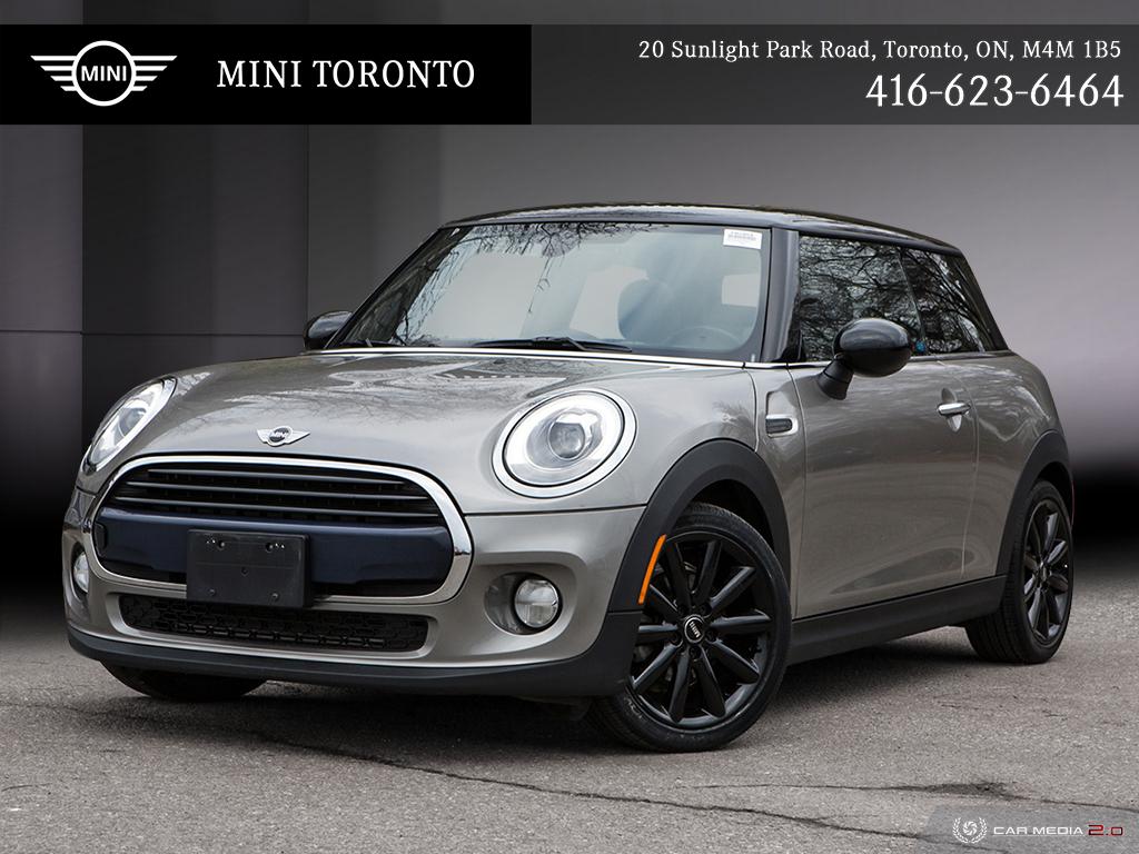 Toronto mini – Welcome to the Home of the ST Lawrence Automobile Club ...