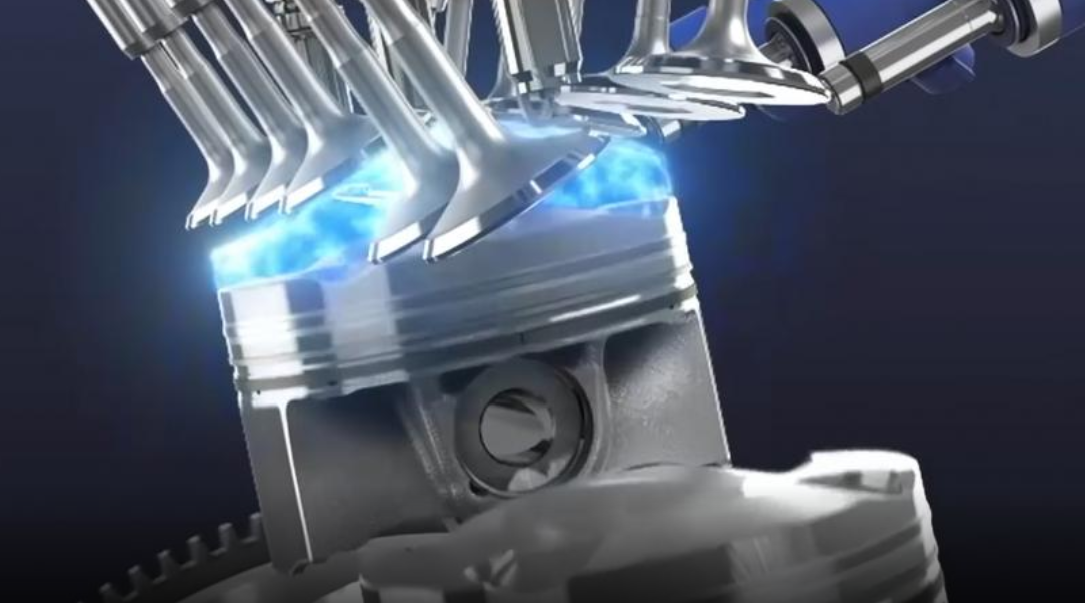 Will hydrogen save the internal combustion engine – Welcome to the Home ...